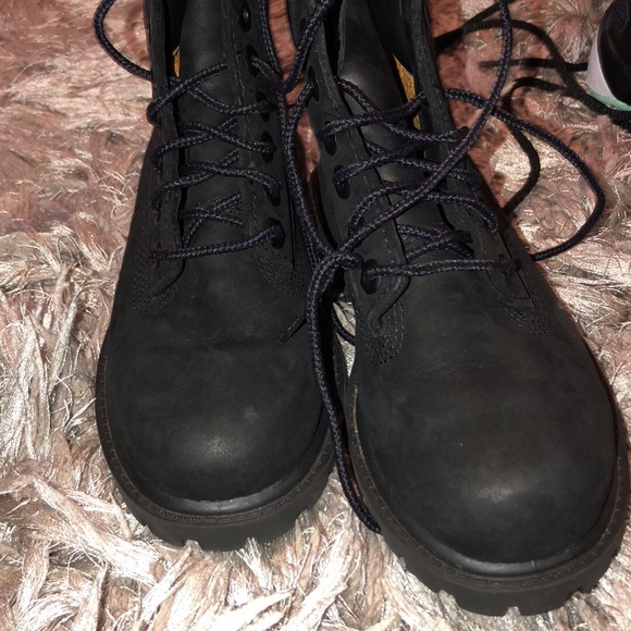 Shoes | Timbs | Poshmark